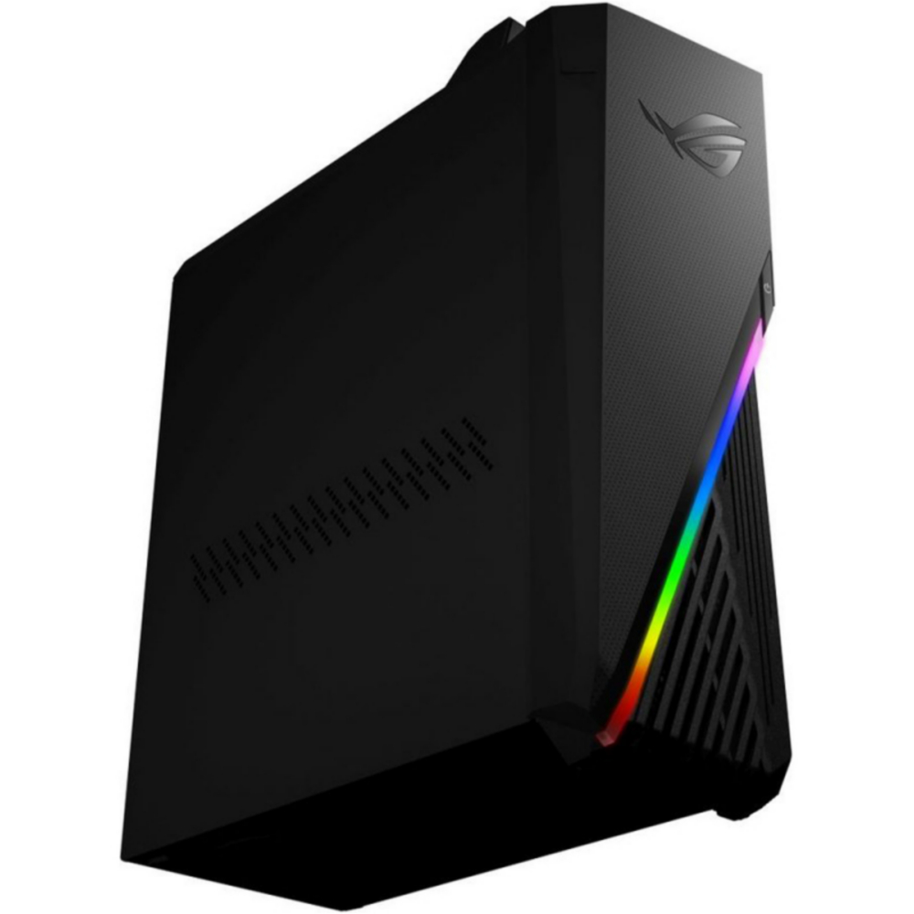 ПК Asus ROG Strix G15CE-71170F0390 black (Core i7 11700F/32Gb/1Tb/512Gb ...